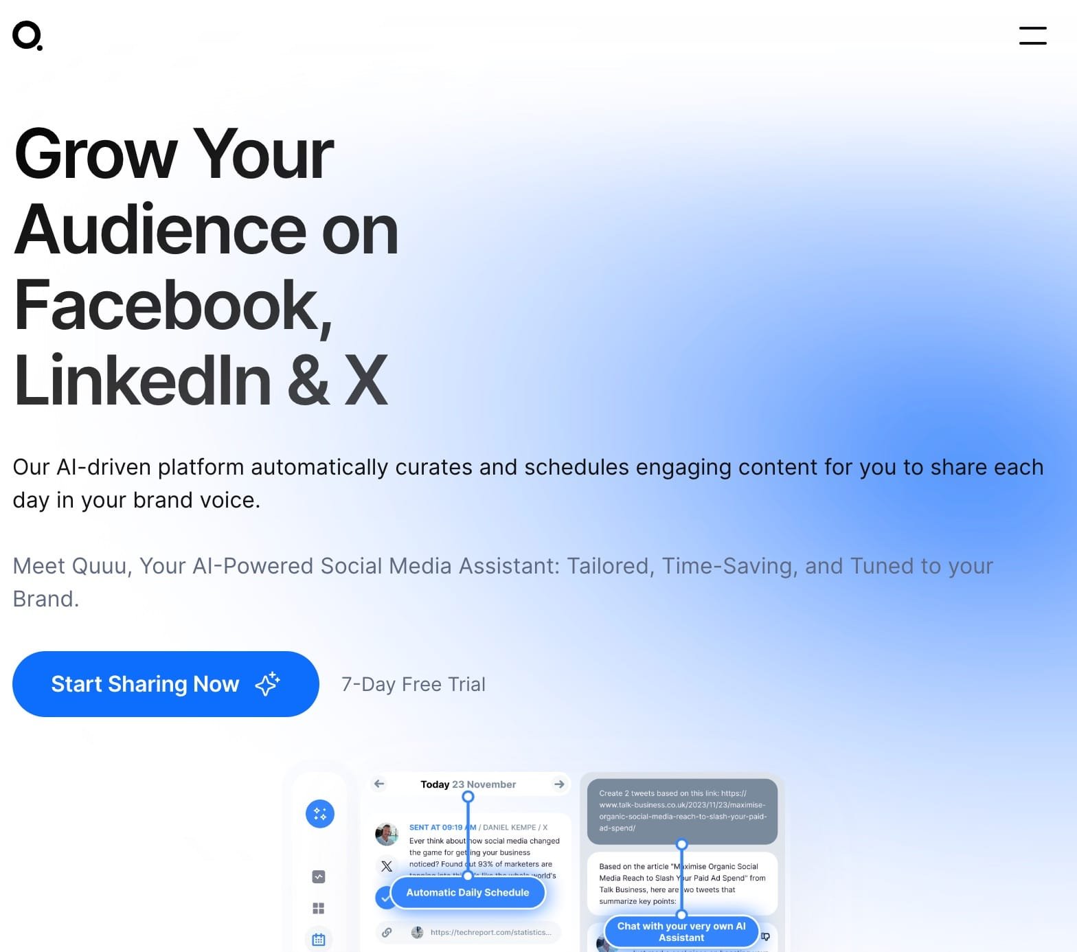 Top 10 AI Content Curation Tools in 2025