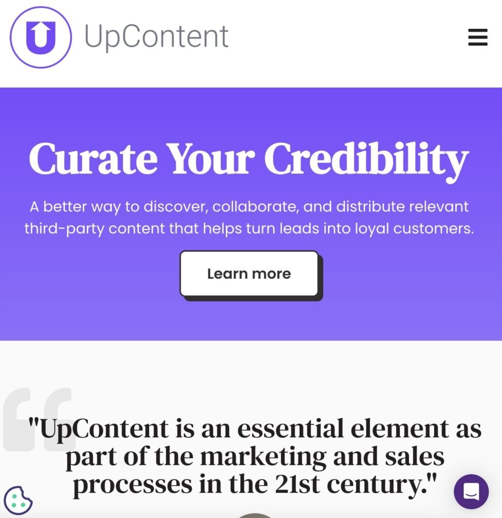 Top 10 AI Content Curation Tools in 2025